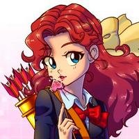Mimi MBTI Personality Type: INFJ