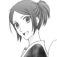 Michi Manabe - Discussion on PDB