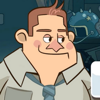 Garby Bunches MBTI Personality Type: ENTP