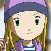 🔥 Orimoto Izumi MBTI | Digimon Frontier Personality Types