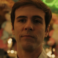 Martin Harris - Discussion on PDB