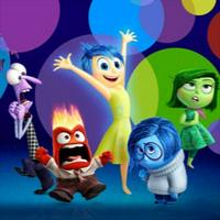 🔥 If Inside Out has a personality type...