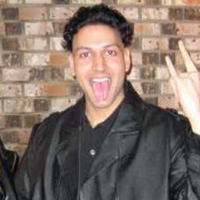 What do you think Kimveer Gill's personality is?