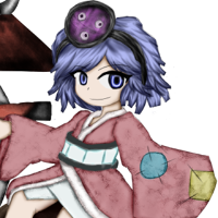 Terumi - Discussion on PDB