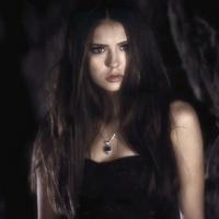 Katherine Pierce MBTI Personality Type: ENTJ