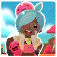 🔥 Slime Rancher MBTI Personality Type - Gaming