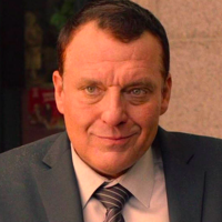 Anthony Sinclair - Discussion on PDB