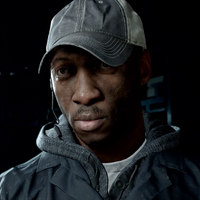 Lawrence Sims - Discussion on PDB