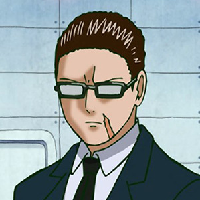 Yusuke Sakurai MBTI Personality Type: ISTJ