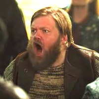 Olaf - Discussion on PDB