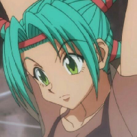 🔥 Menchi MBTI | Hunter X Hunter Personality Types