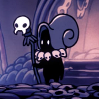 🔥 Snail Shaman MBTI | Hollow Knight Personality Types