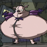 Bloaty - Discussion on PDB