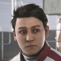 Aiden Jackson - Discussion on PDB