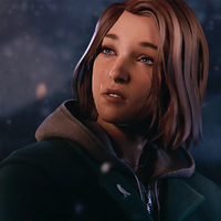 Maxine "Max" Caulfield MBTI Personality Type: INFP