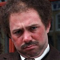 Geoffrey "Geoff" Tipps - Discussion on PDB