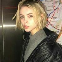 🔥 Chloe Burch MBTI | A Good Girl's Guide to Murder Personality Types