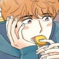 Han-Gyul MBTI Personality Type: ENFJ