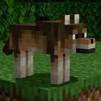 🔥 Woods Wolf MBTI | Minecraft Personality Types