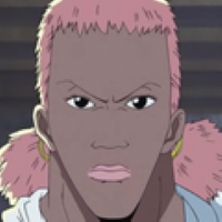 Miss Monday - Discussion on PDB