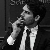 Nicolas Russo - Discussion on PDB