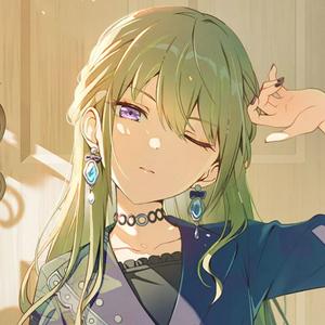 Nene Kusanagi MBTI Personality Type: INTP