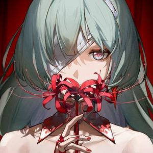 Phrolova MBTI Personality Type: INTP