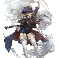 Blue Mage - Discussion on PDB