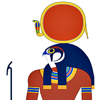 Ra MBTI Personality Type: ENTJ