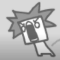 🔥 Crazy square MBTI Personality Type ESFP or ESFJ?