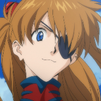 Asuka Shikinami Langley MBTI Personality Type: ENTJ