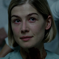 Amy Elliott Dunne Post on PDB: you are cute but psycho😐😵💫