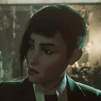 🔥 Leysha MBTI | Vampire: The Masquerade - Swansong Personality Types