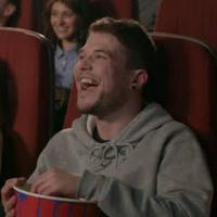 Laugh During Horror Movies MBTI Personality Type: ENTP