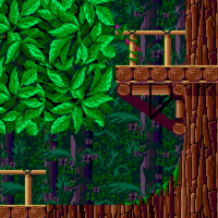 Wood Zone - Discussion on PDB