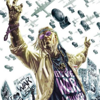 Tyler Durden MBTI Personality Type: ENTP