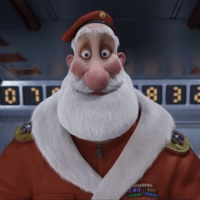 🔥 Malcolm (Santa) MBTI | Arthur Christmas Personality Types