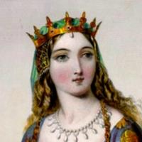 Queen Margaret of Anjou MBTI Personality Type: ISTJ