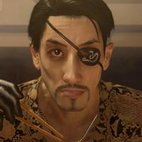 🔥 Goro Majima MBTI | Yakuza Personality Types