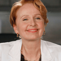 Ellis Grey - Discussion on PDB