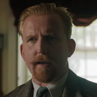 Frank Crawley - Discussion on PDB