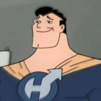 Capitanazo MBTI Personality Type: ENTP