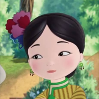 Jun MBTI Personality Type: ISFJ