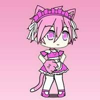 🔥 UwU cat stereotype (gacha) MBTI | Gacha Life Personality Types