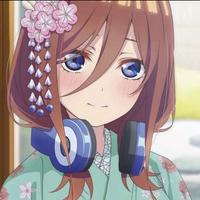 Miku Nakano's MBTI Personality Type | 𝗪𝗔𝗜𝗧!𝗕𝗲𝗳𝗼𝗿𝗲 𝘆𝗼𝘂 𝘀𝗰𝗿𝗼𝗹𝗹 𝗱𝗼𝘄𝗻 𝗺𝘆