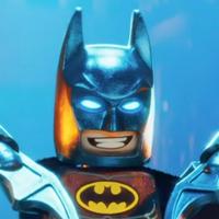 🔥 Bruce Wayne / Batman MBTI | The Lego Batman Movie Personality Types