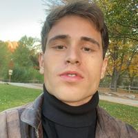 What do you think Zade Abdullah (Blatant Reviews)'s MBTI personality ...