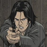 Dr. Kenzo Tenma MBTI Personality Type: INFP