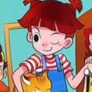 Du Zhenzi / Daisy MBTI Personality Type: ENTP