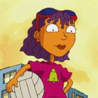 Reggie Rocket - Discussion on PDB